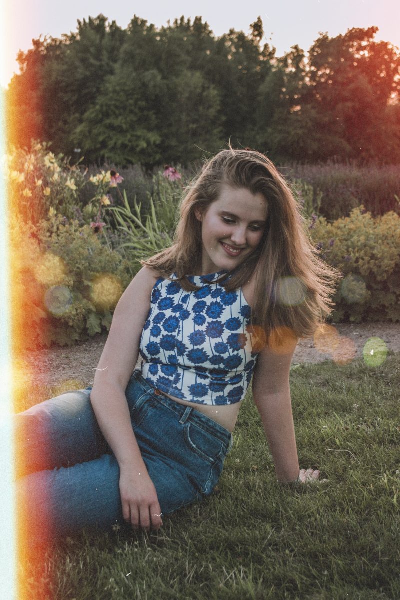 How to spice up your instagram stories - Maj-Statement